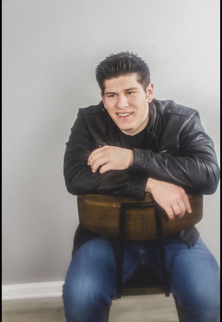 Meet Peyton: Feature Friday | Fund for the Arts