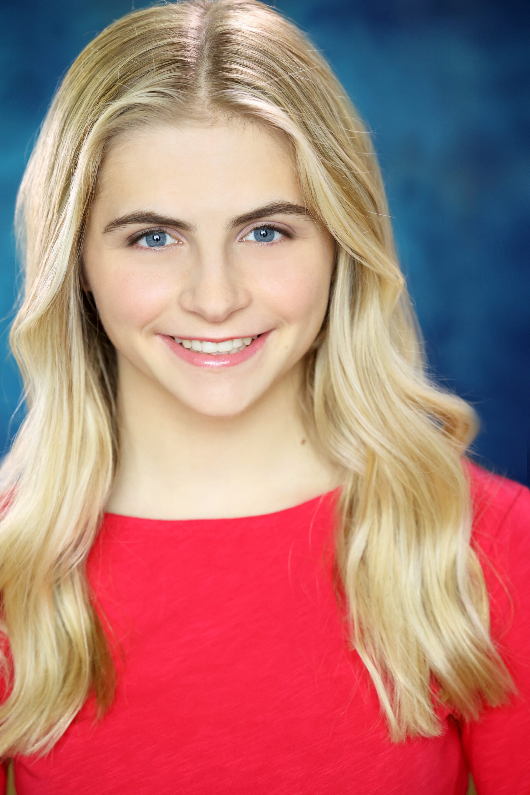 Audrey Lucas_Headshot_Credit Greg James through Heyman Talent | Fund ...