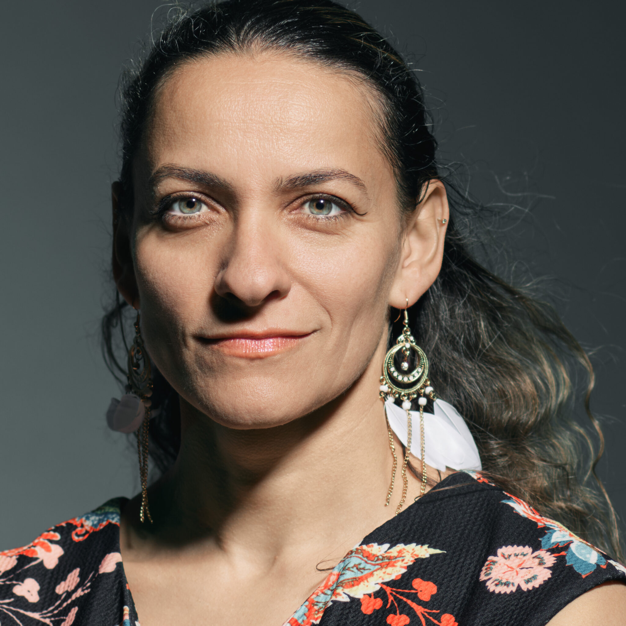 Teaching Artist Directory | Fund for the Arts