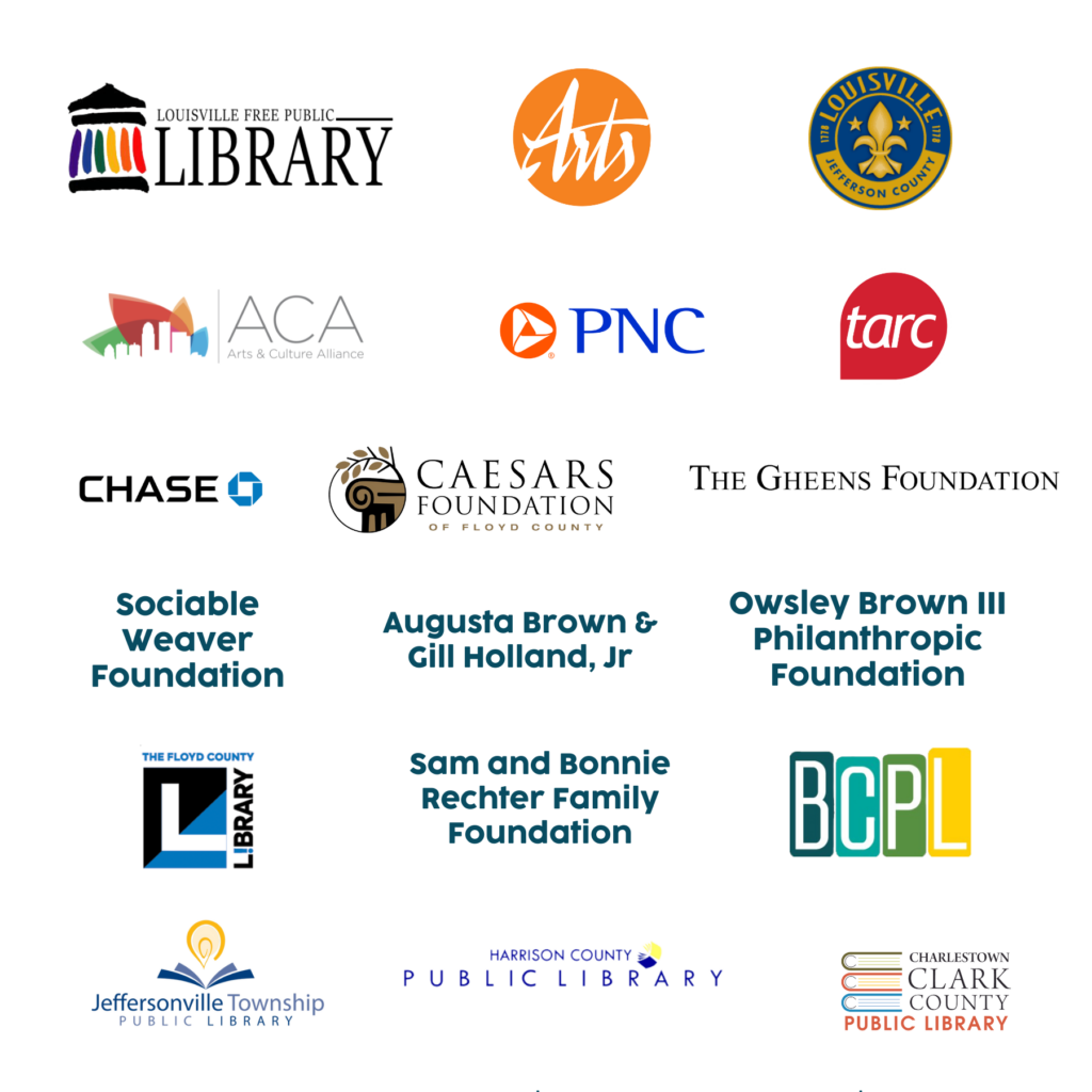 Cultural Pass | Fund for the Arts
